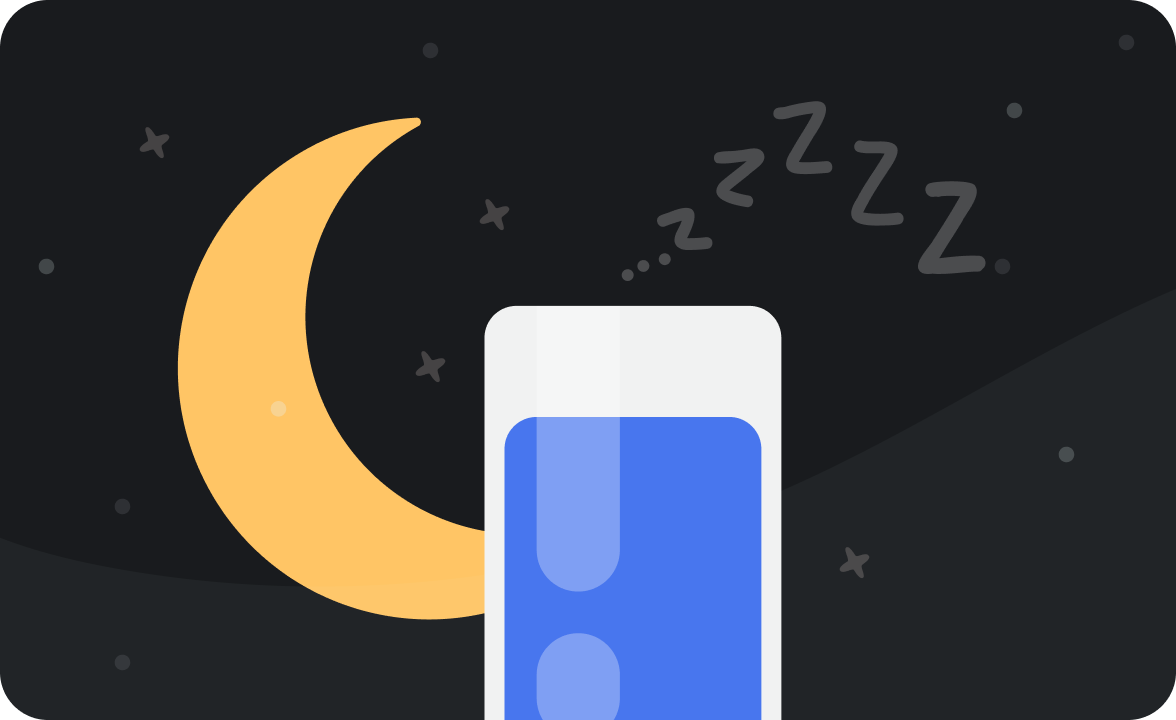 잠 잘 오는 수면 기능성 음료 진실 혹은 거짓 수면 연구소 Nightly🌙