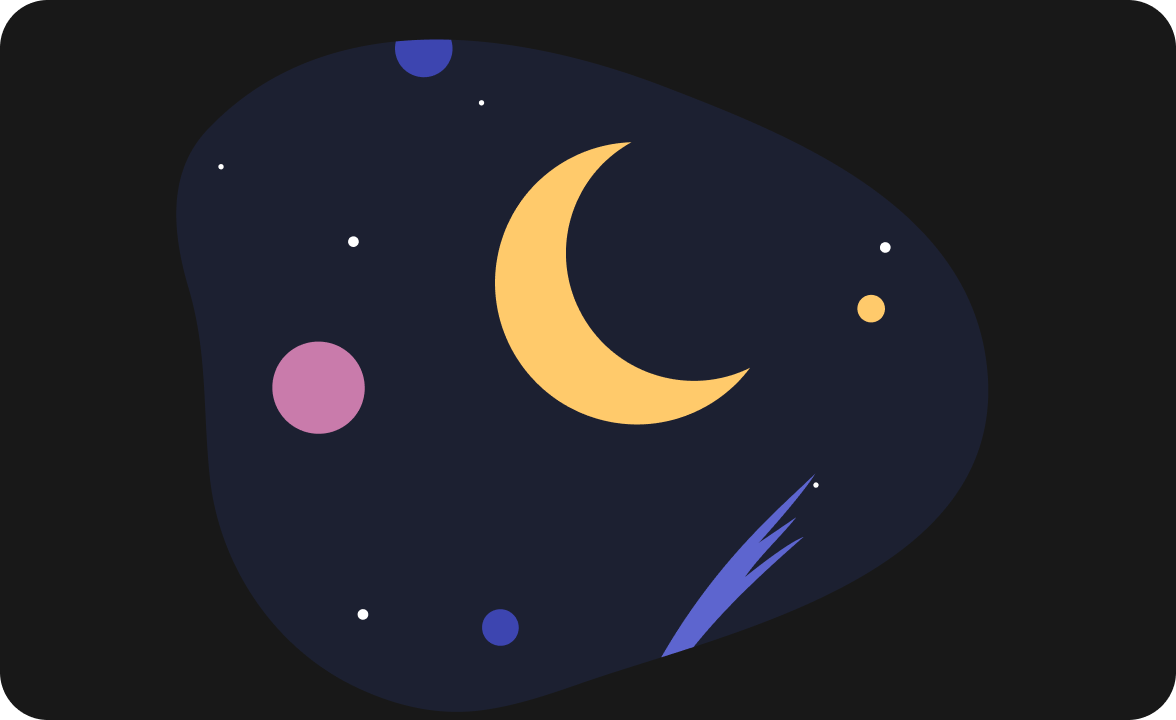 어제 그 꿈 무슨 뜻이지 꿈 해몽 뜻풀이 50가지 수면 연구소 Nightly🌙
