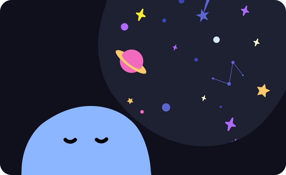 꿈이란 무엇일까요 꿈을 꾸는 이유 수면 연구소 Nightly🌙